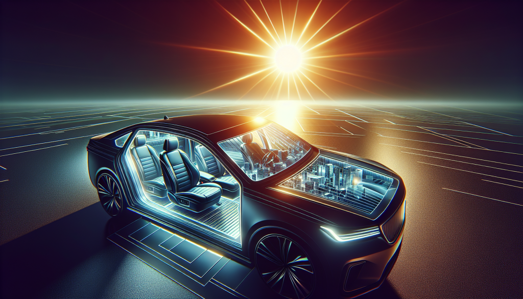 Ultimate Guide to Choosing the Best Window Tint for Your Vehicle - The Shop